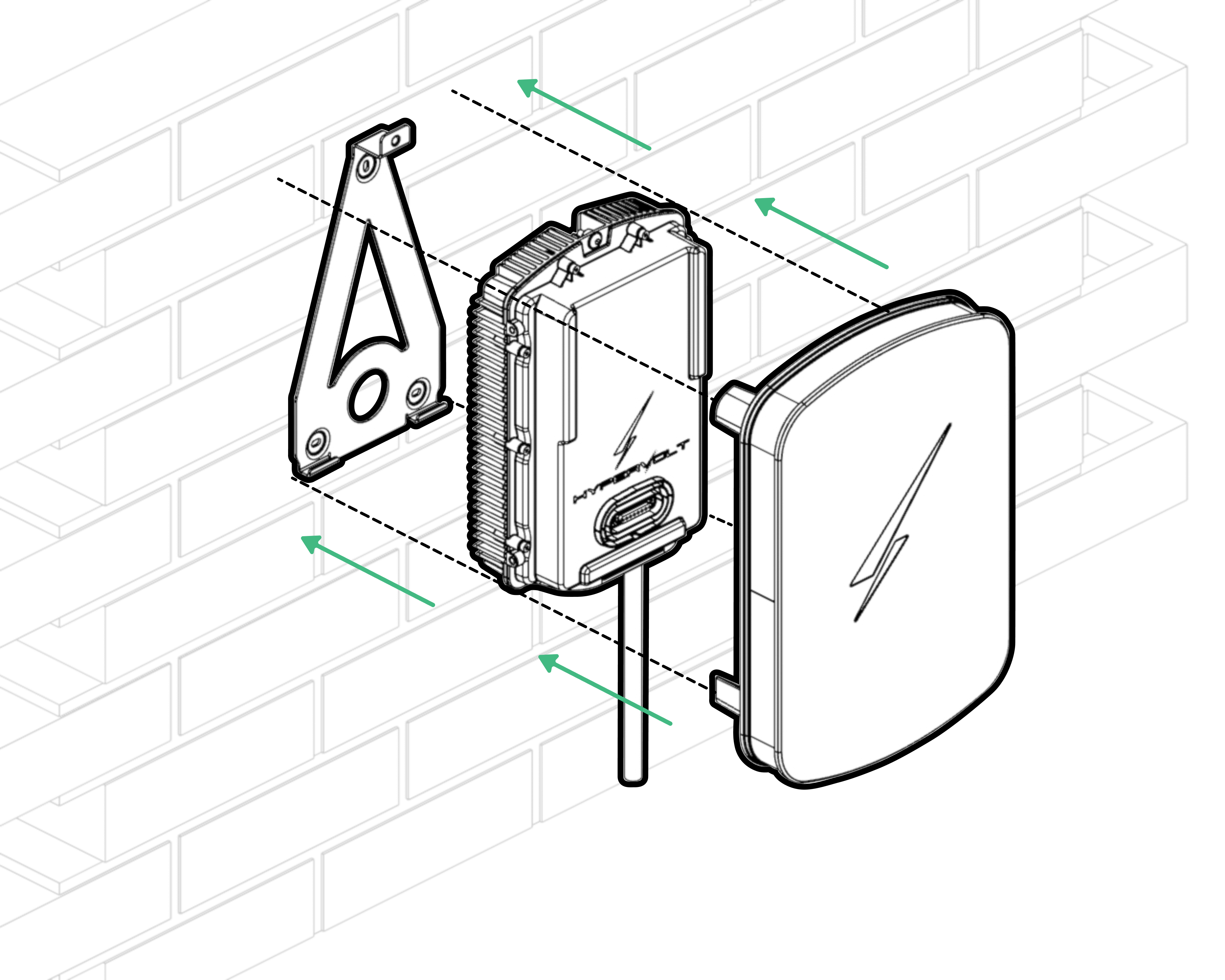Home 3 Pro Installation Guide